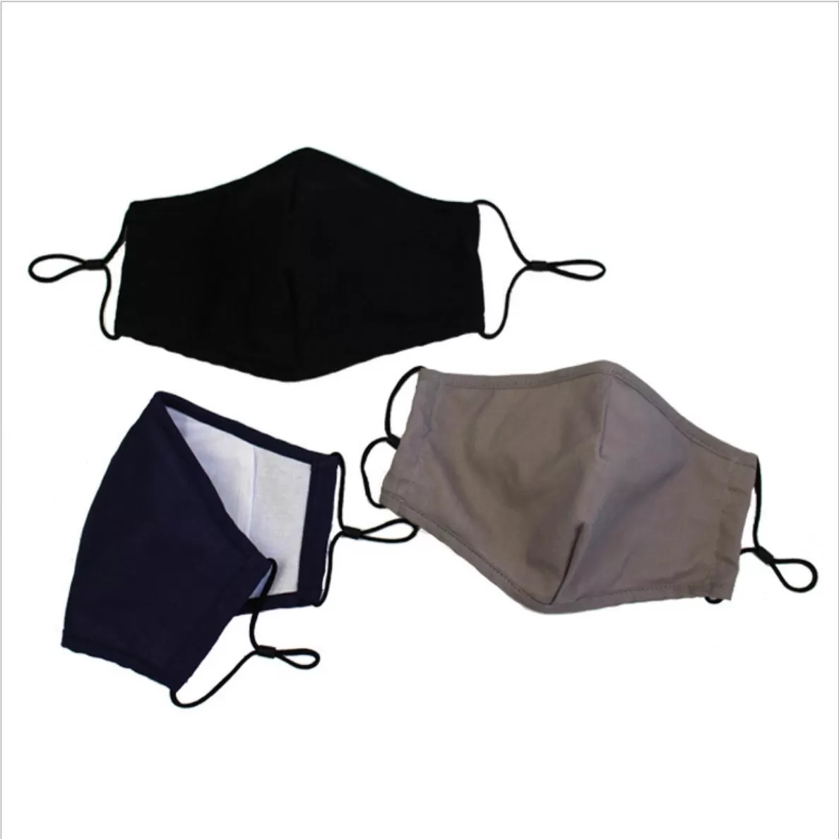 Reusable Cotton Mask, Masks ,, Pacific Business