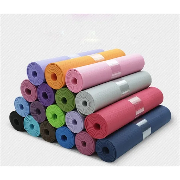 Pure Yoga Mat, More,, Pacific Business
